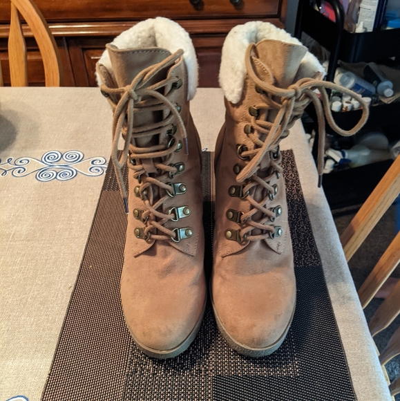 Brash | Shoes | Brash Boots | Poshmark